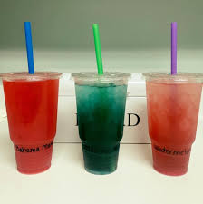 Menu | Mountain City Tea