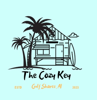 The Cozy Key | Gulf Shores